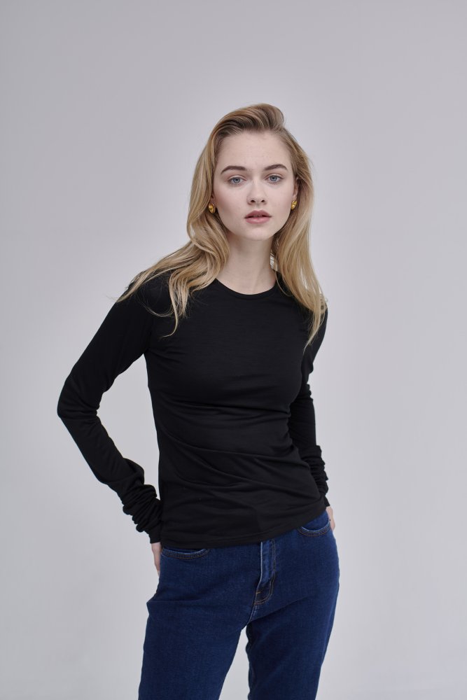 Funkční prádlo. Víte, jak funguje a proč je vlastně funkční? - woolife